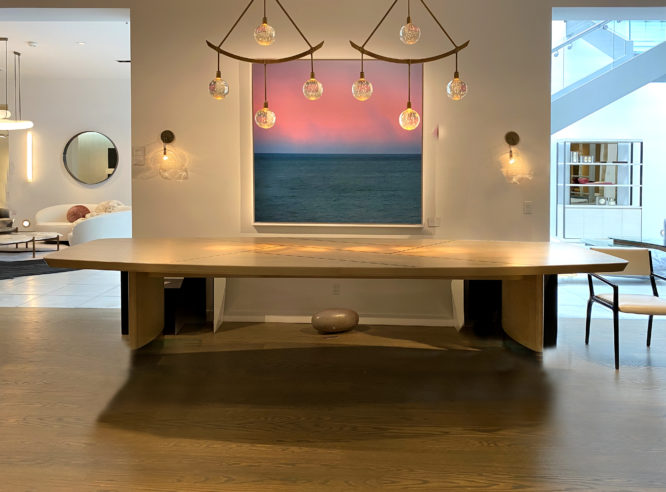 Installations - Chris Becker
