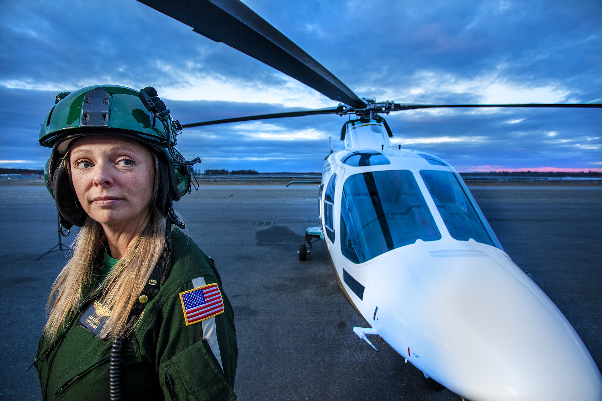 On The Job - Chris Becker