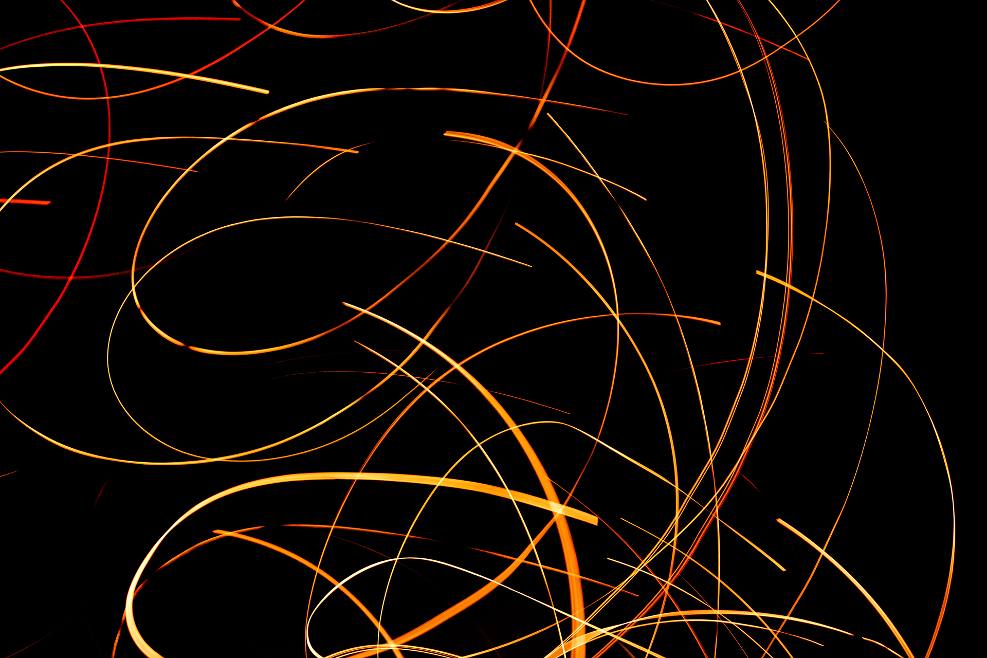 Embers - Chris Becker
