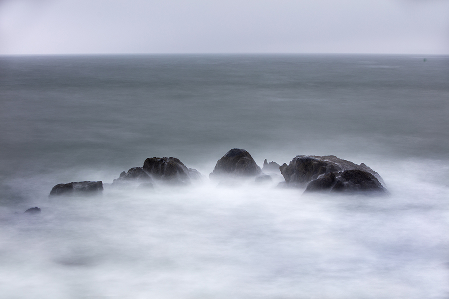 Earth & Water - Chris Becker