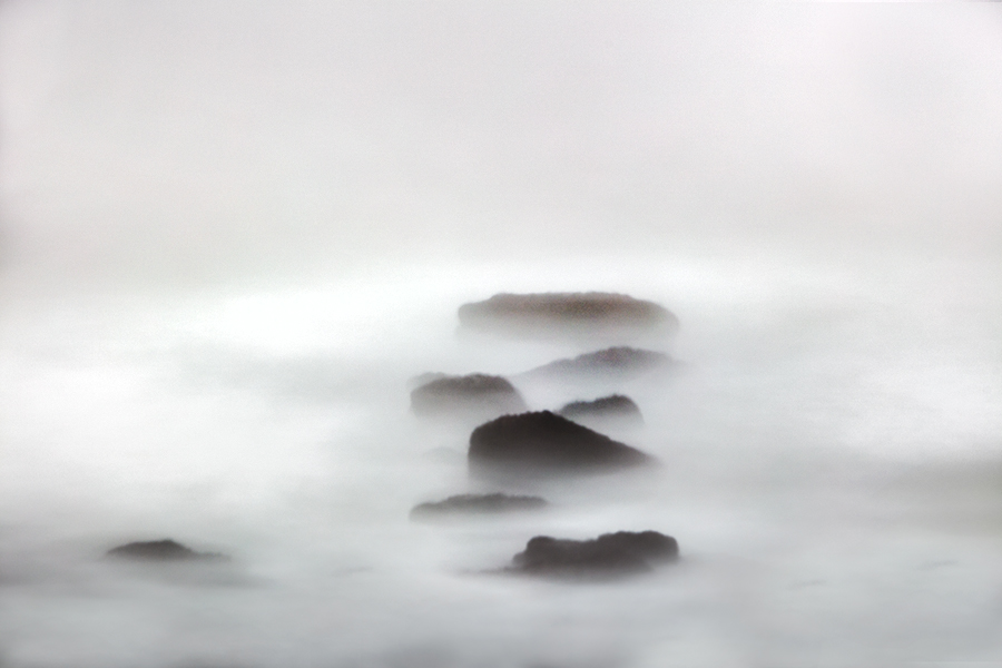 Earth & Water - Chris Becker