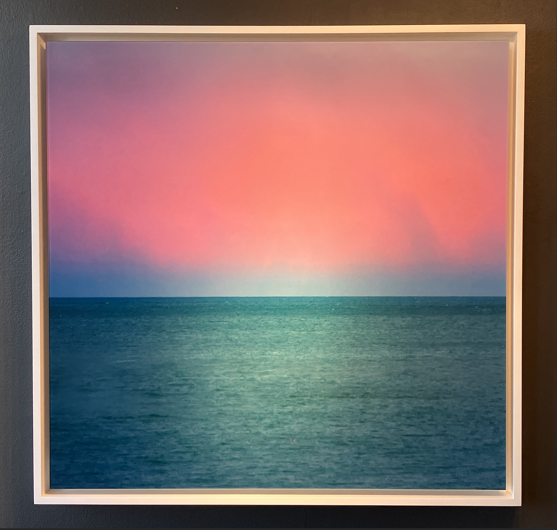 Twlight Over Atlantic #10 - Chris Becker